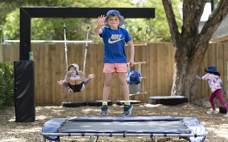 Don't forget to apply for a Building Blocks Improvement Grant | Early ...