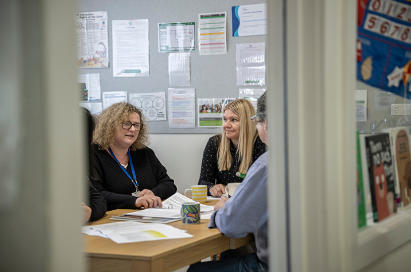 Workplace complaints and Reportable Conduct Scheme employer obligations ...