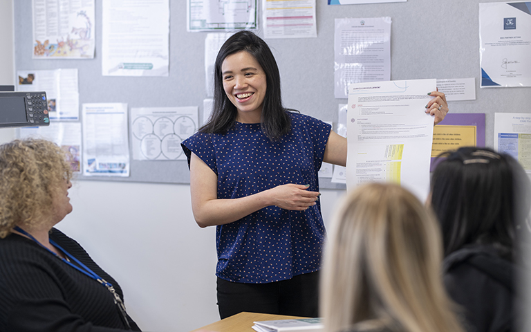 Understanding VIT registration requirements | Early Learning ...